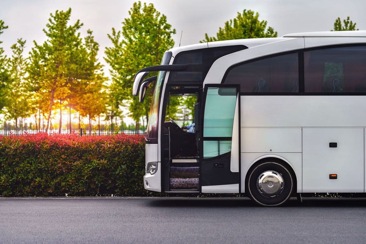 Radius | Fleet Mobility and Connectivity Solutions