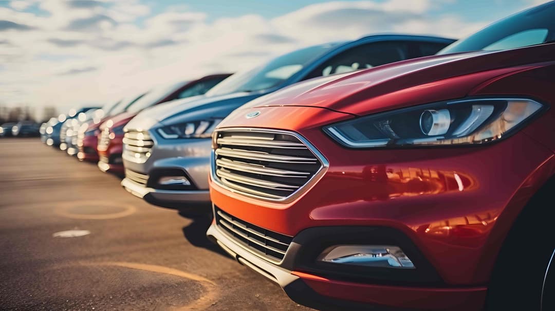 Motor Fleet Insurance | Keep Your Fleet Protected | Radius