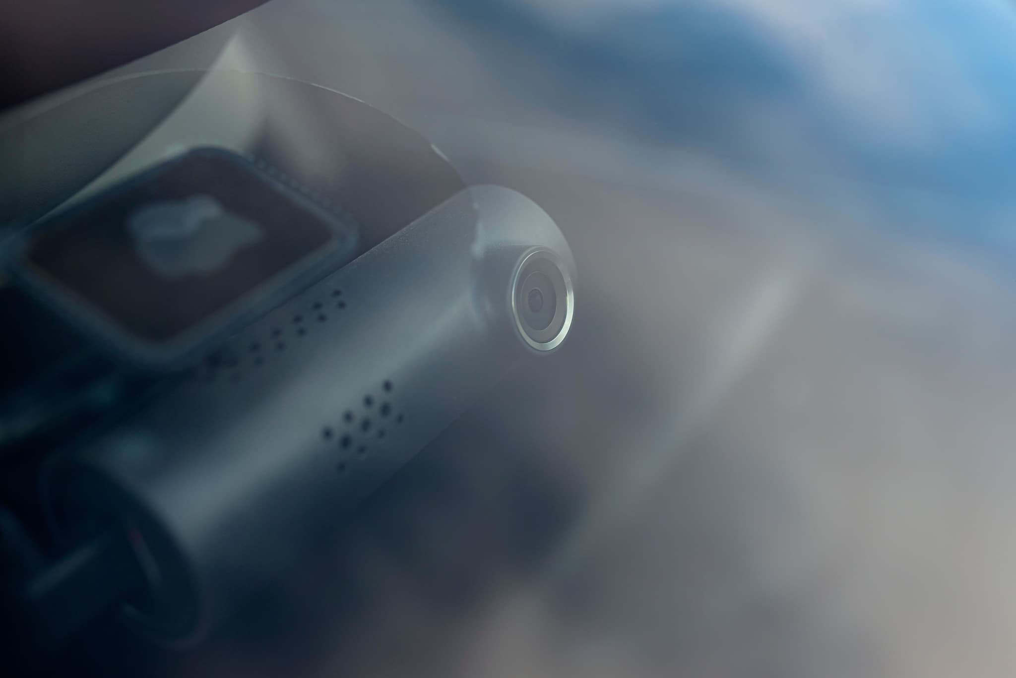 Semi-Truck Dash Cams | Truck Camera Systems | Radius