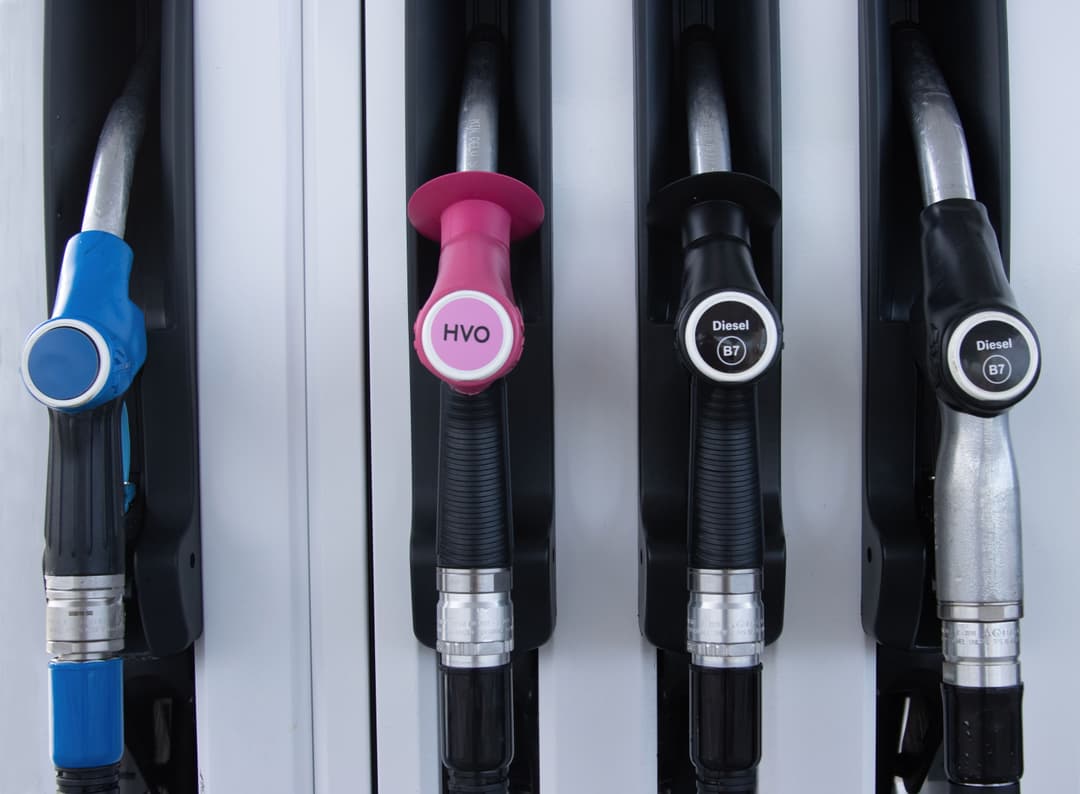 Benefits of Fuel Cards | How they help businesses | Radius