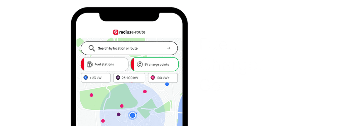 Radius One Customer Support | Radius