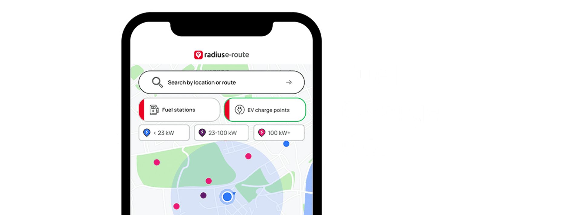 Radius One Customer Support | Radius
