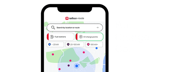 Radius One Customer Support | Radius