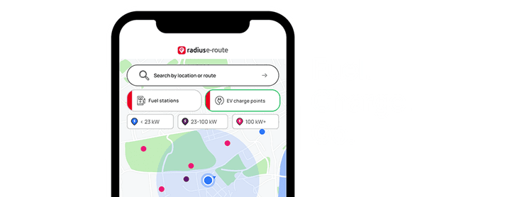 Radius One Customer Support | Radius