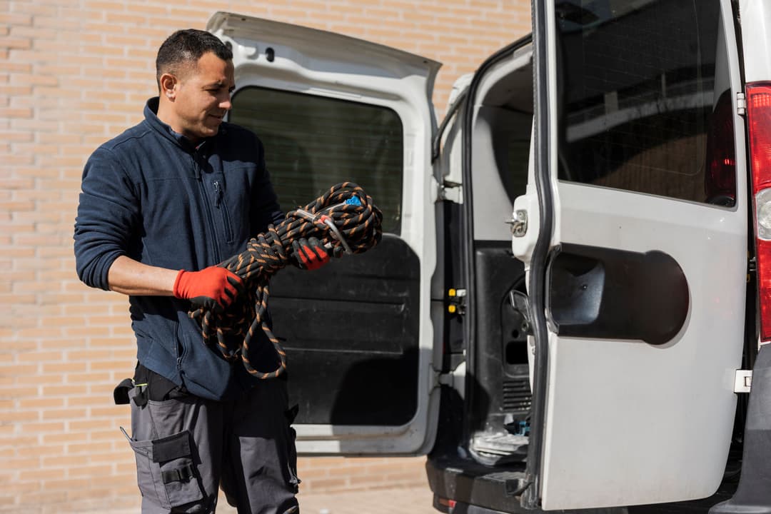 What is Tradesman Insurance? | 2025 Guide | Radius