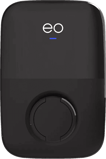 EV Charging Solutions for SME | Radius
