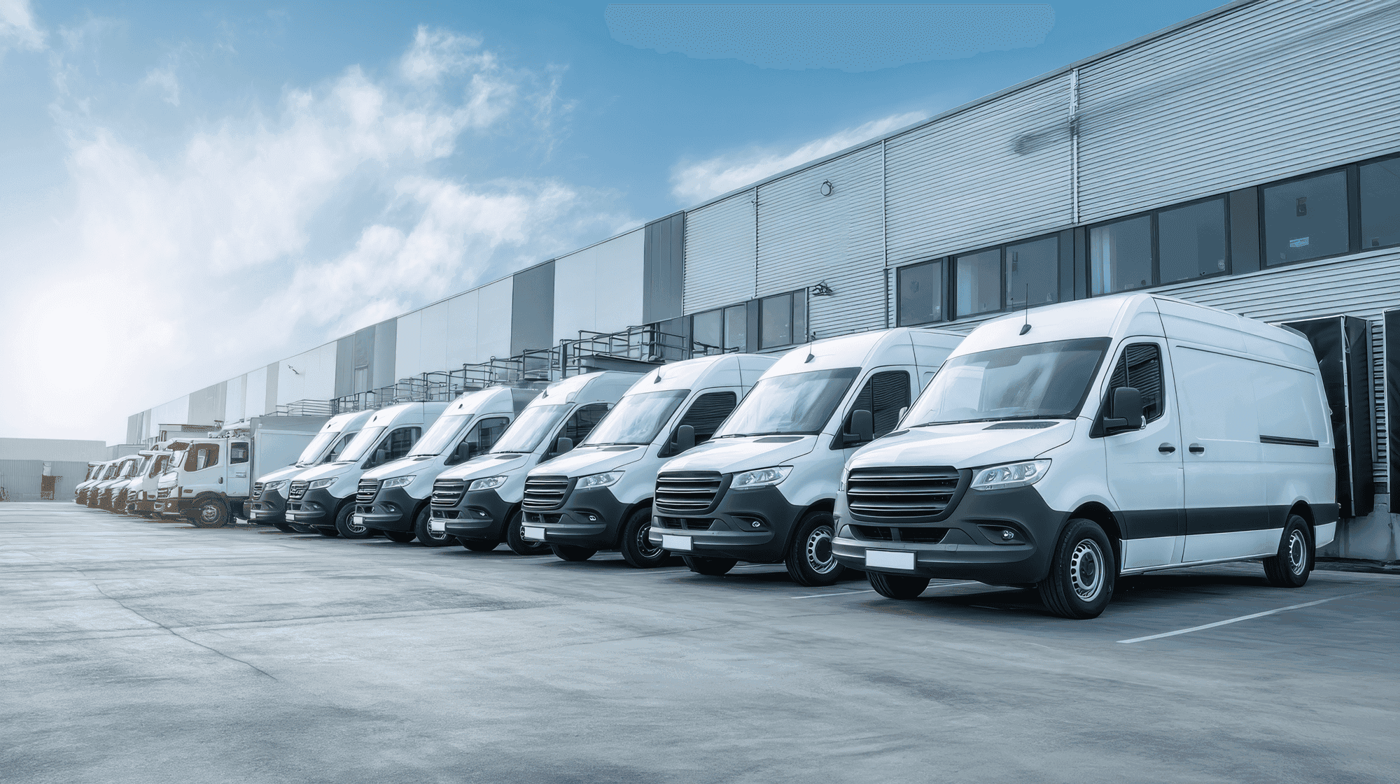 Radius Launches Enhanced e‑route App | Radius