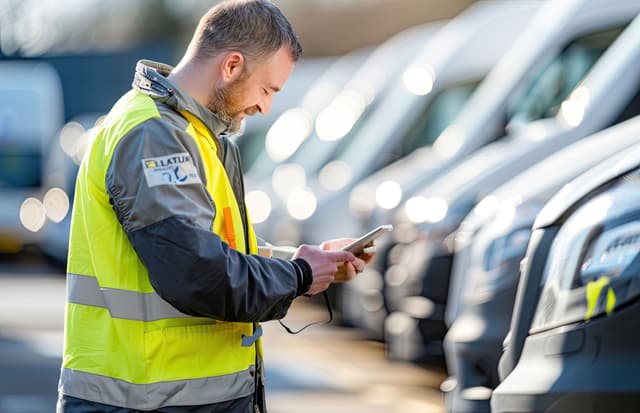 What is Telematics? How Do Telematics Systems work? | Radius