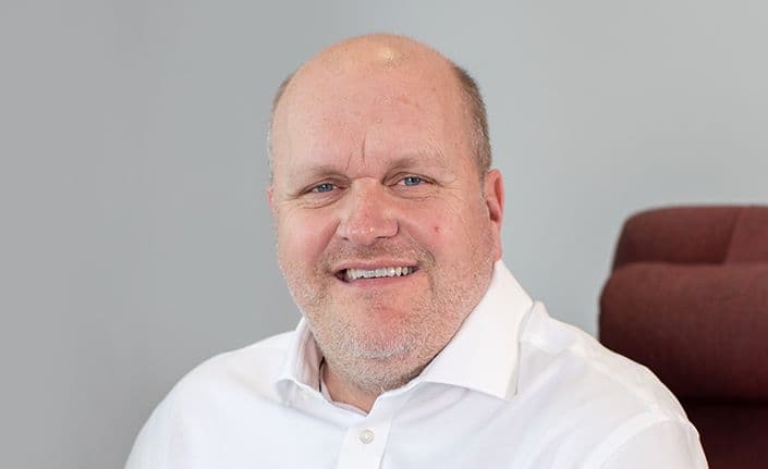 Our Leadership Team | Radius