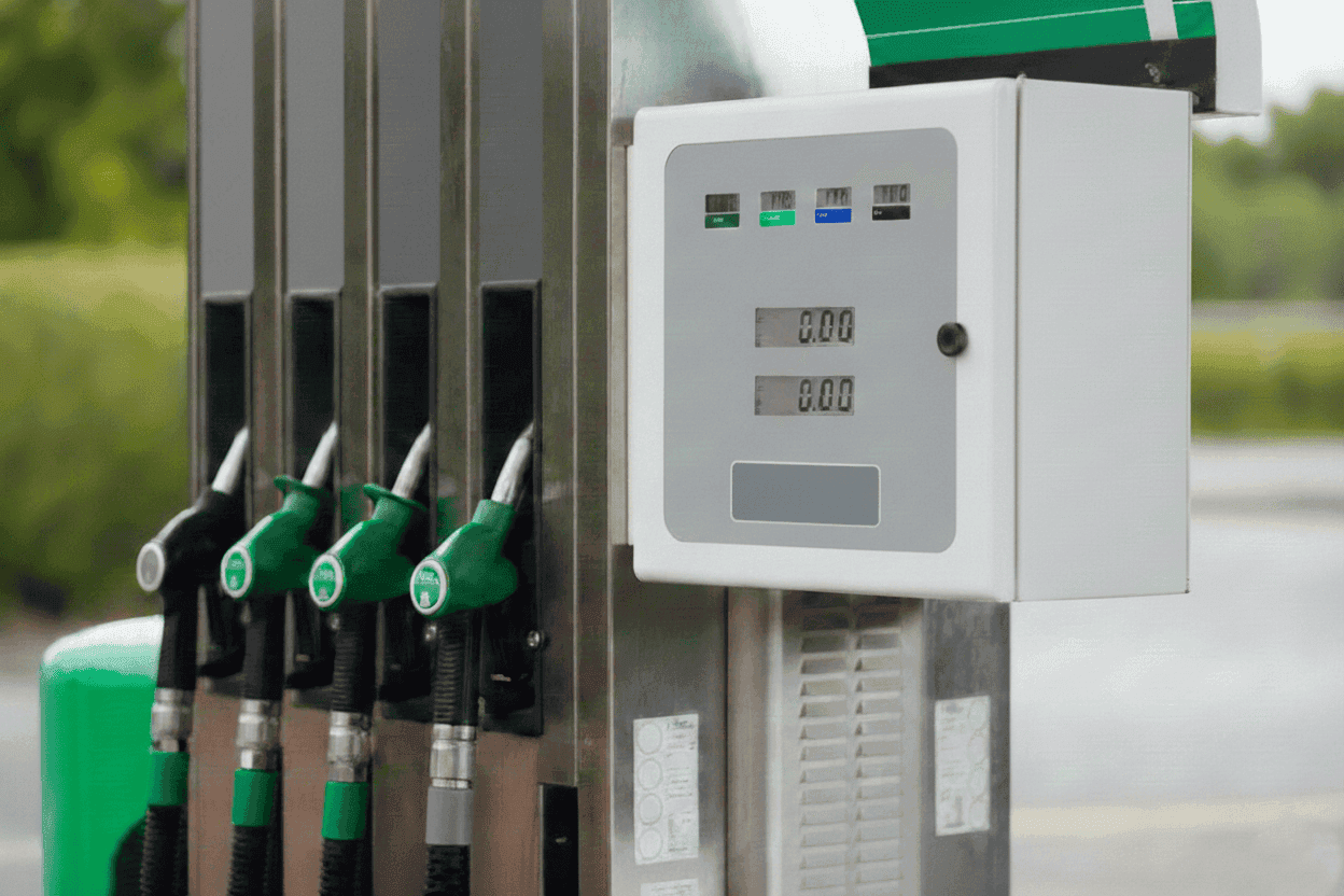 BP Fuel Cards | Apply for BP Fleet Fuel Cards | Radius
