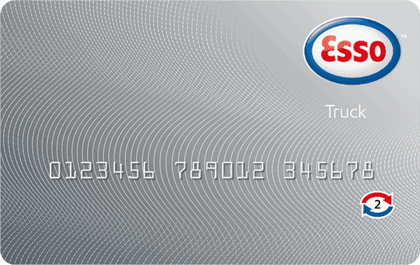 Esso Fuel Cards | Apply for Esso Fleet Fuel Cards | Radius