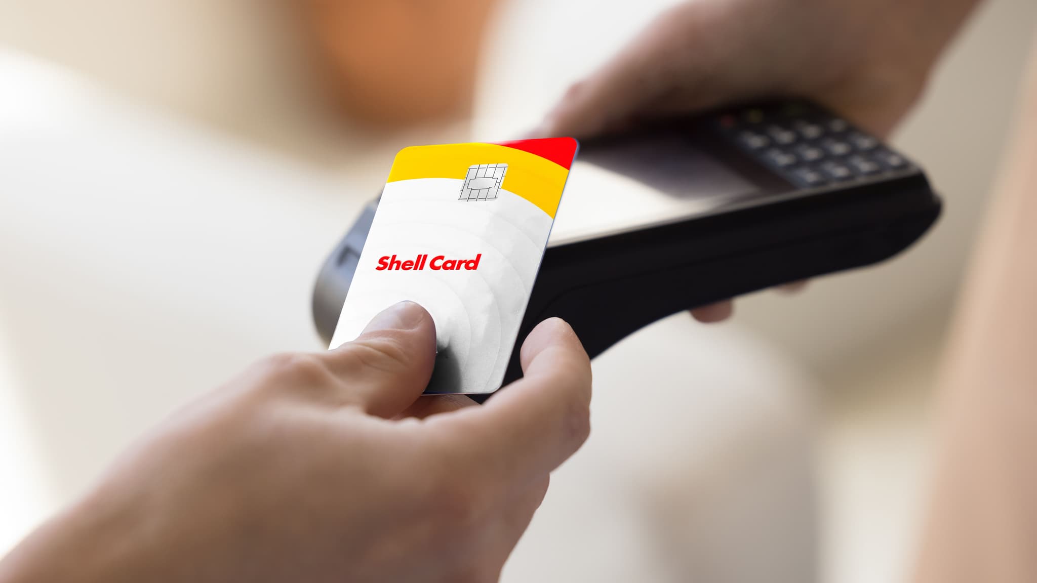 Fuel Cards | Apply Today for Your Business | Radius