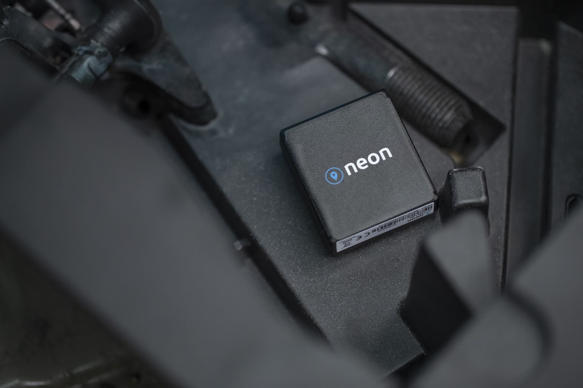 What is a Telematics Control Unit? (TCU) | Radius