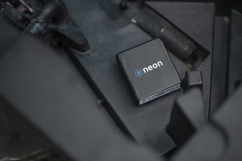 What is a Telematics Control Unit? (TCU) | Radius