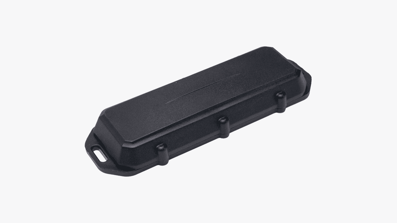 vision-uno Dash Cam | Radius