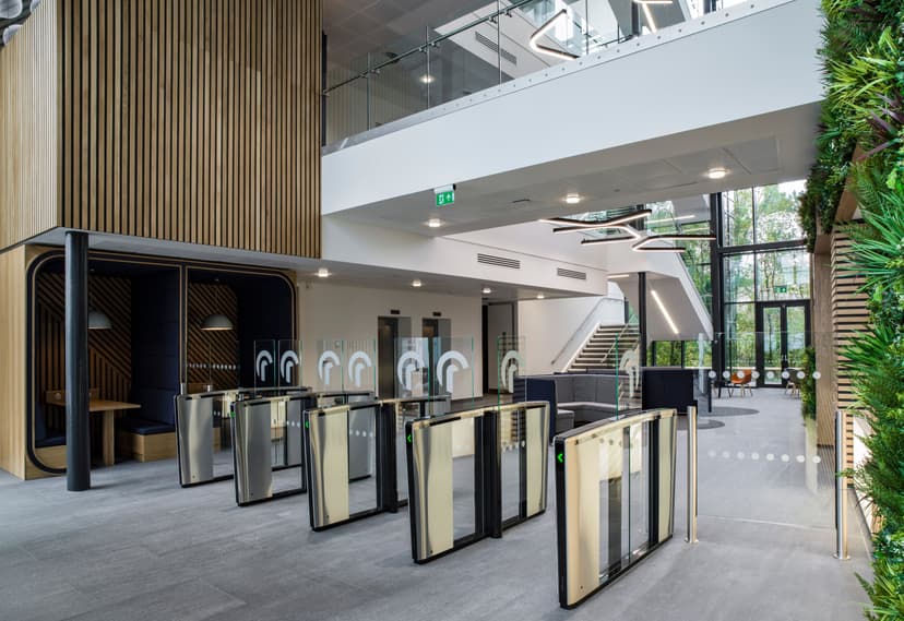 Our mission | Radius