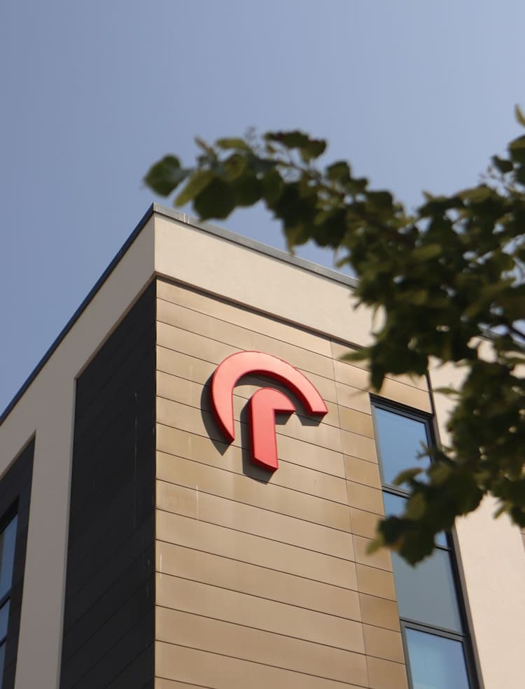 Our mission | Radius