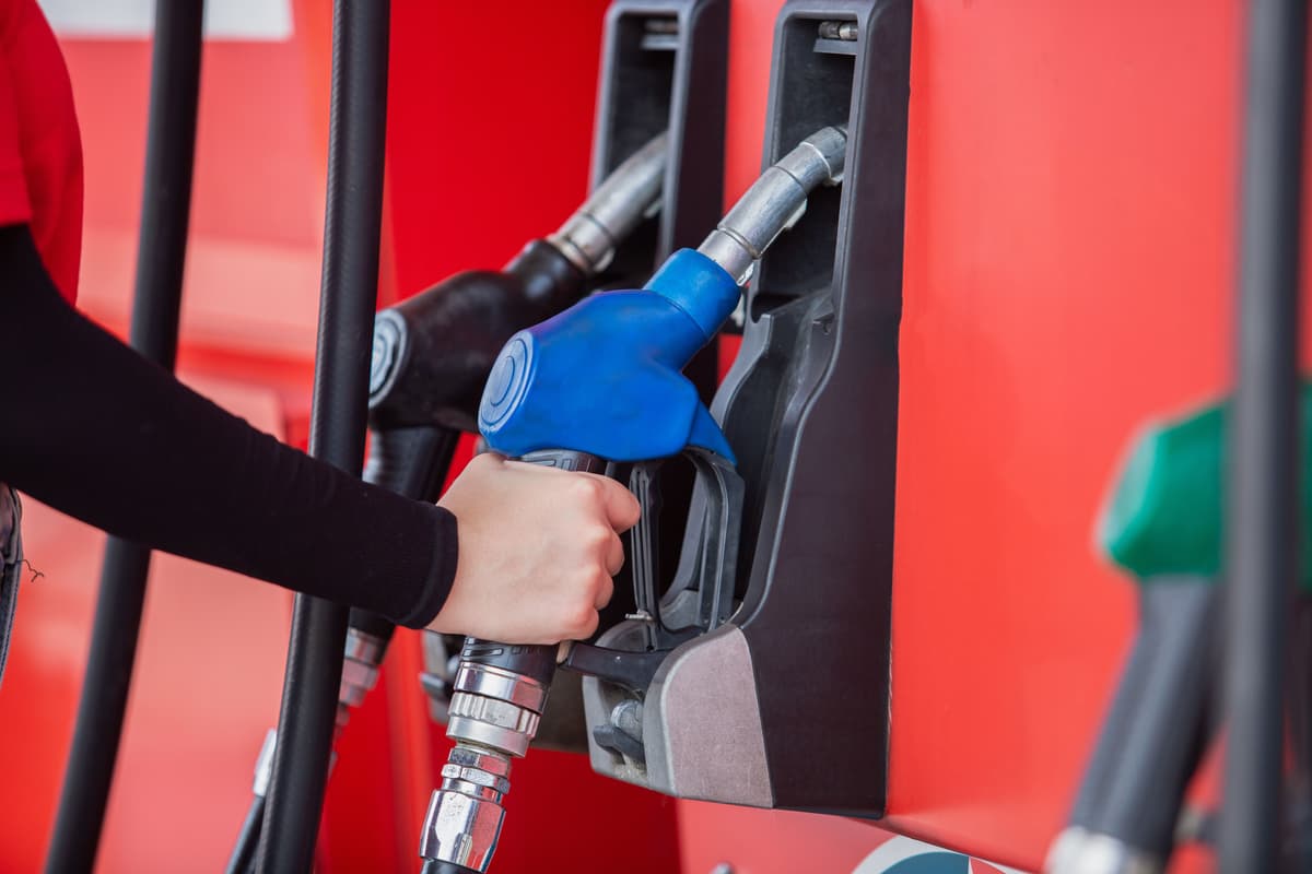 Where can I use my UK Fuels card? | Radius