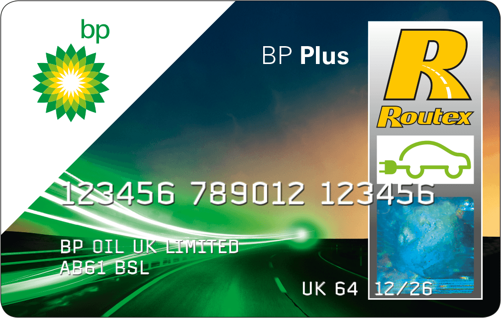 Fuel Cards | Apply Today for Your Business | Radius