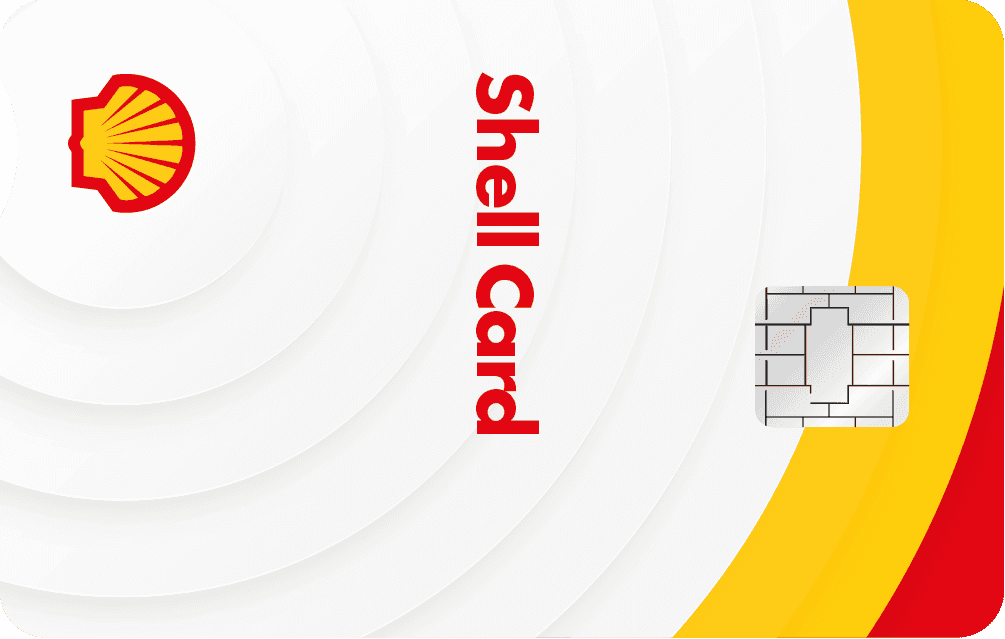 Shell Fuel Cards | Apply for Shell Fleet Fuel Cards | Radius