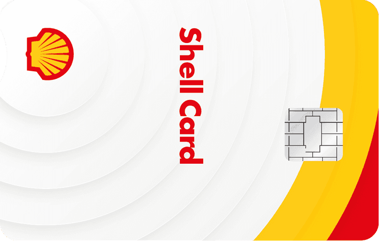 Shell Fuel Cards | Apply for Shell Fleet Fuel Cards | Radius