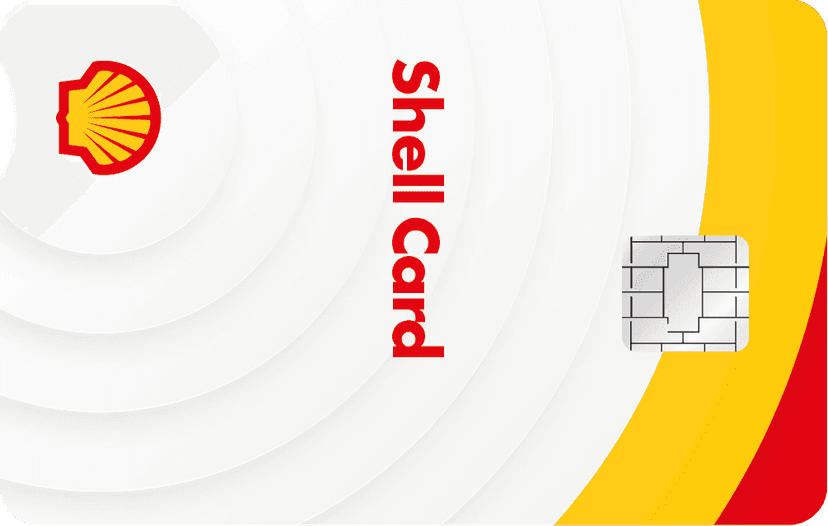Shell Fuel Cards | Apply for Shell Fleet Fuel Cards | Radius