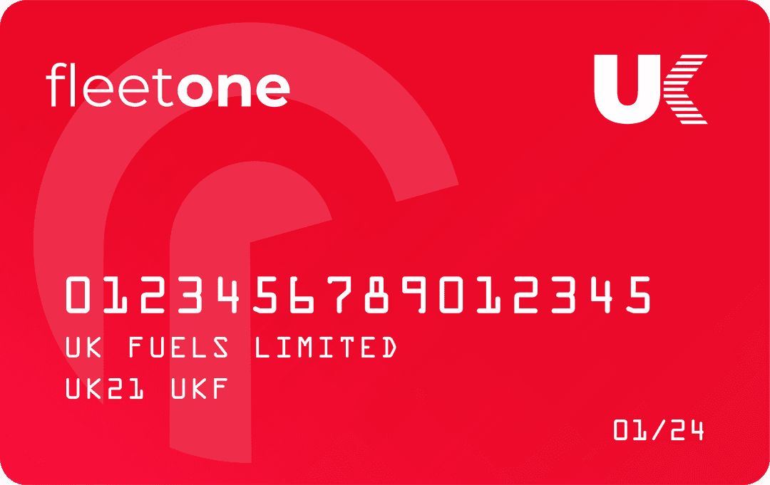 Fuel Cards | Apply Today for Your Business | Radius