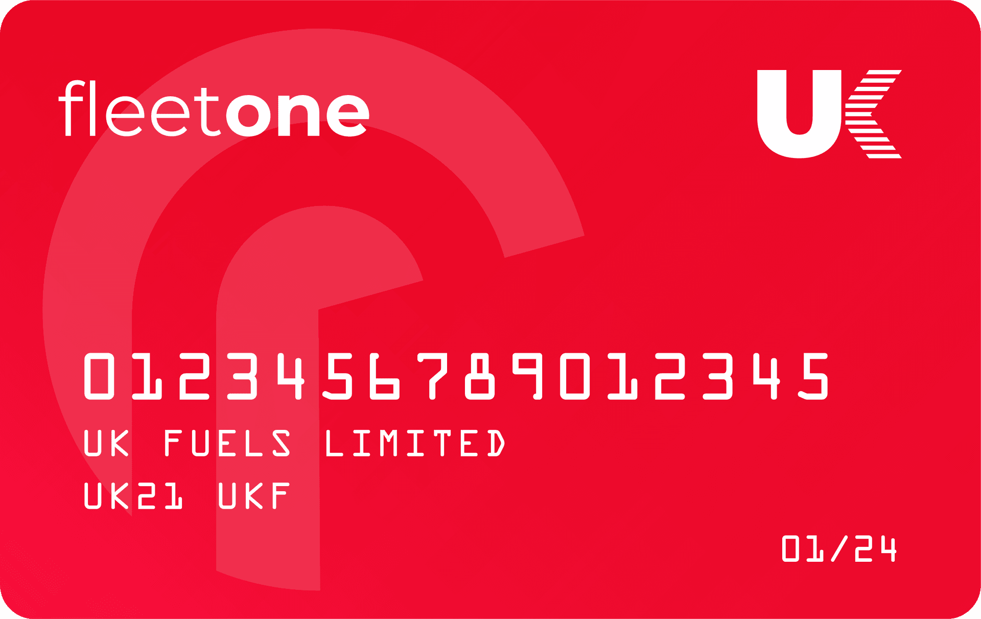 Fuel Cards | Apply Today for Your Business | Radius