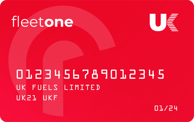 Fuel Cards | Apply Today for Your Business | Radius