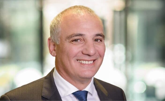 Our Leadership Team | Radius