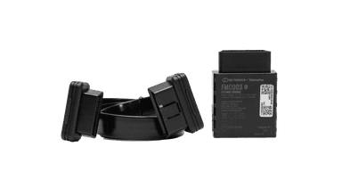 Vehicle Tracking | Vehicle Trackers for Businesses | Radius