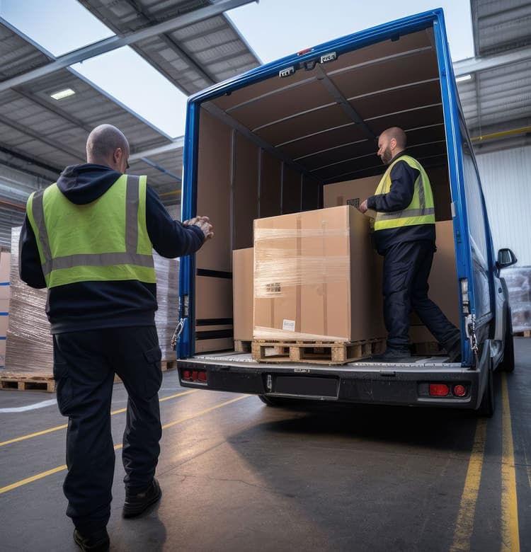 DCI Fuel Cards | Diesel Card Ireland | Radius