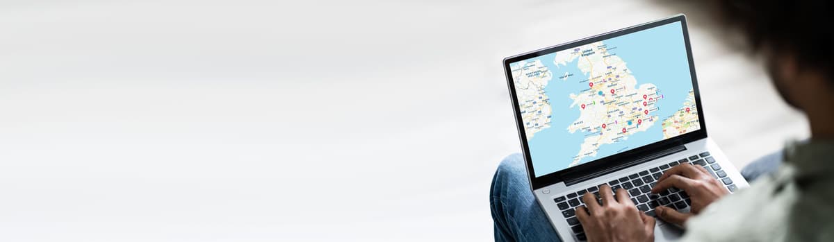 Dash Cam with GPS Tracking | Camera Tracking System | Radius