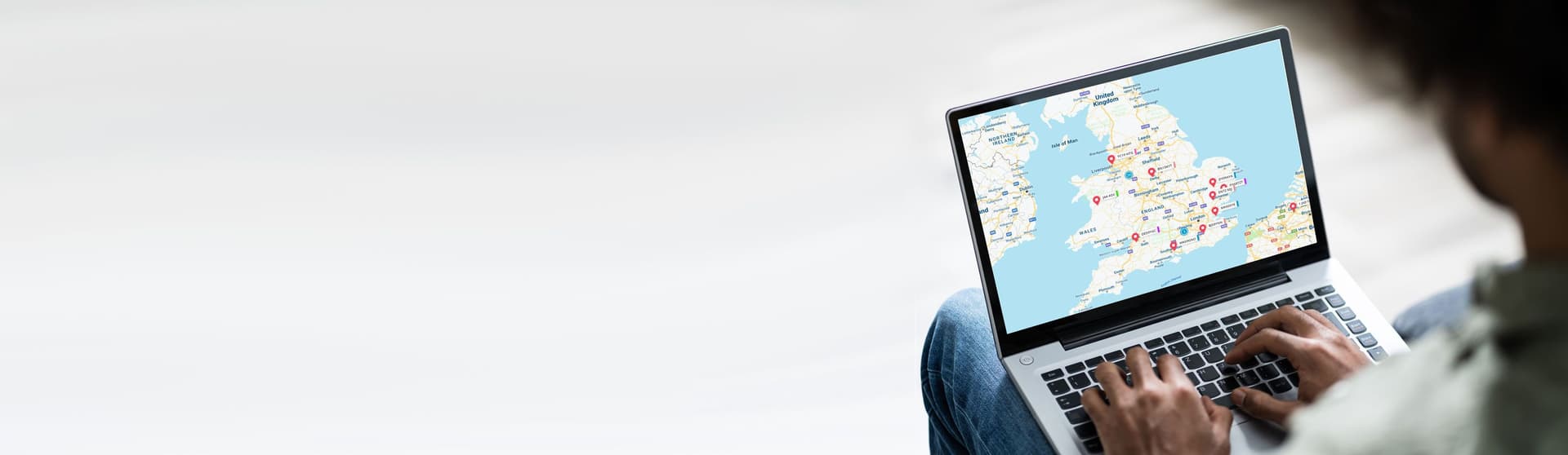 Real-Time Vehicle Tracking | Live Vehicle Tracking | Radius