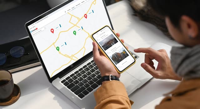 Radius | Fleet Mobility and Connectivity Solutions