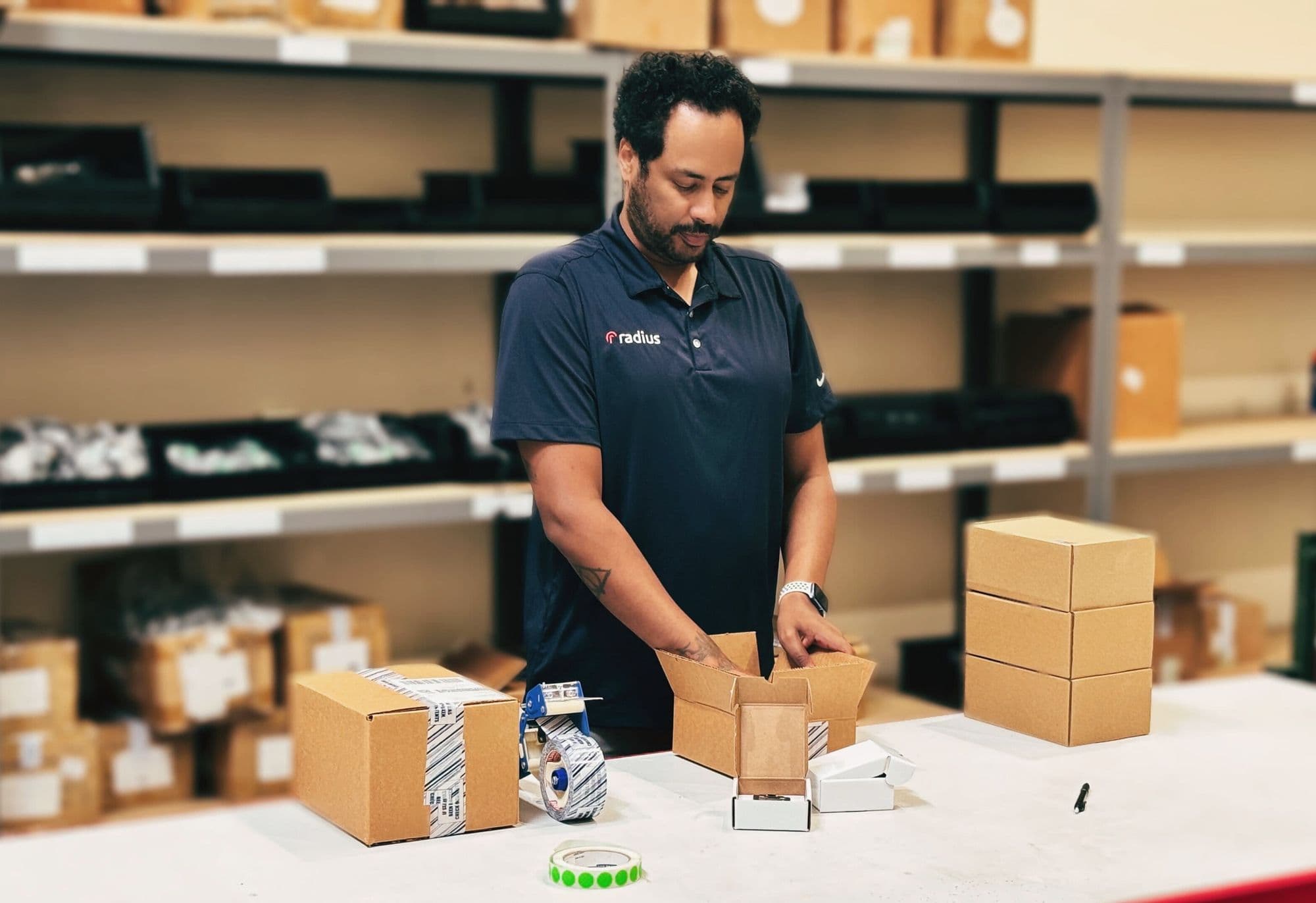 What is a Telematics Control Unit? (TCU) | Radius