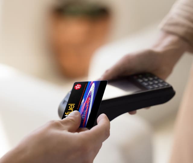 Texaco Fuel Cards | Apply For a Texaco Fuel Card | Radius