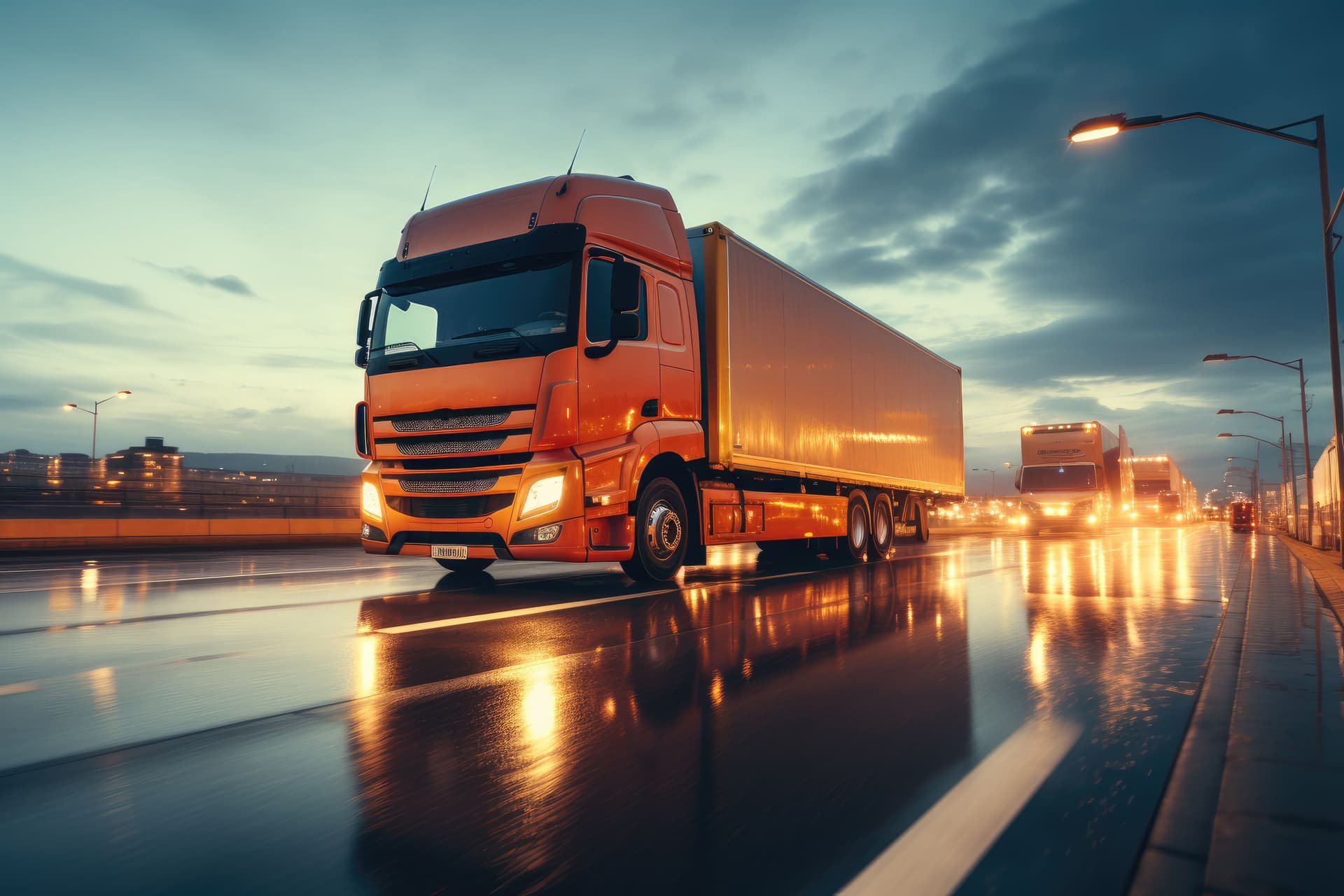 Cost of Telematics Explained | Telematics Pricing | Radius