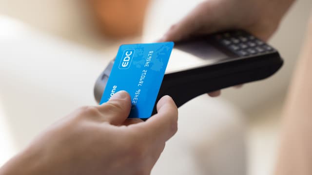EDC fuel cards | European diesel card | Radius