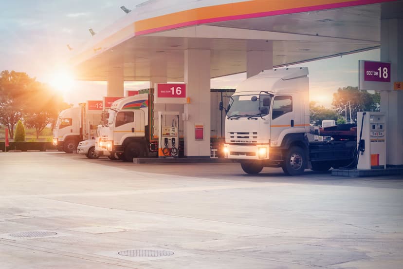 European Fuel Cards | Pay for fuel in Europe | Radius