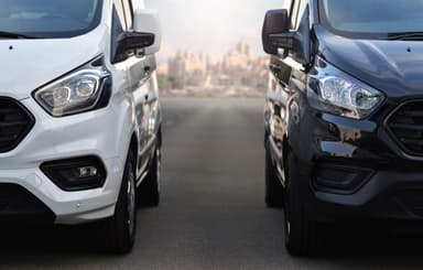 Van Tracking | GPS Van Trackers | Radius