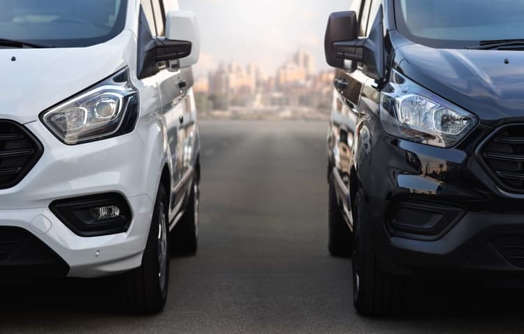 Van Tracking | Apply Today for GPS Van Trackers | Radius