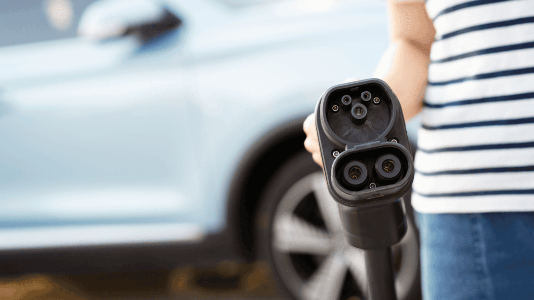 EV Charging Connector Types | Comprehensive Guide | Radius